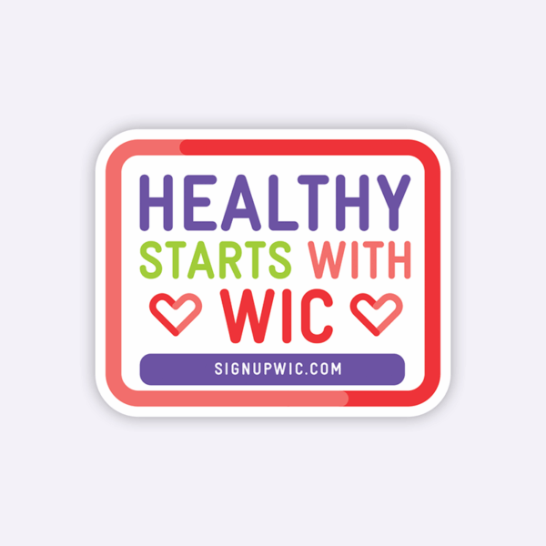 National WIC Association Store | Official WIC Products Online